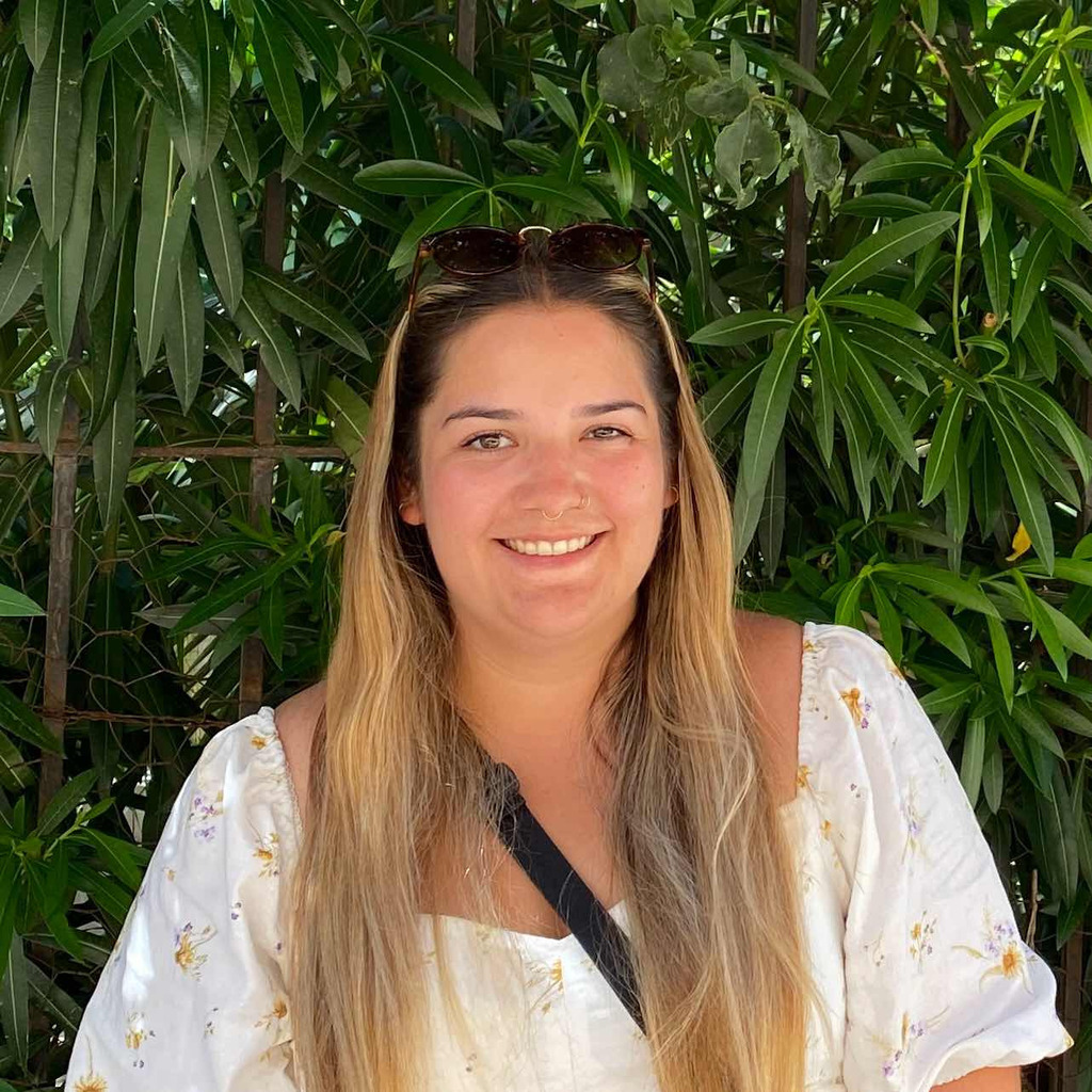 Sarah Miranda Boye - Social Media Managerin - Fincallorca GmbH | XING