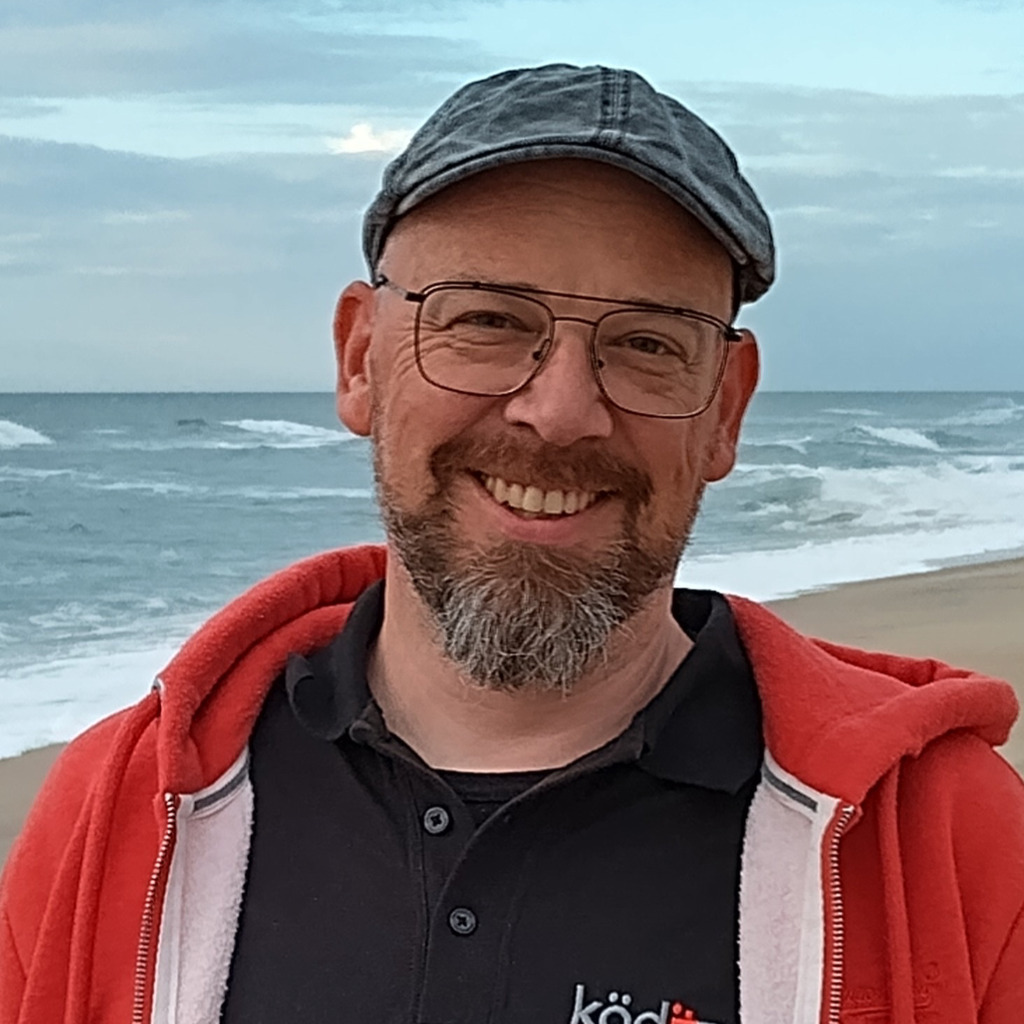 Daniel Bormann - IT Consultant - Datatronic Software AG | XING