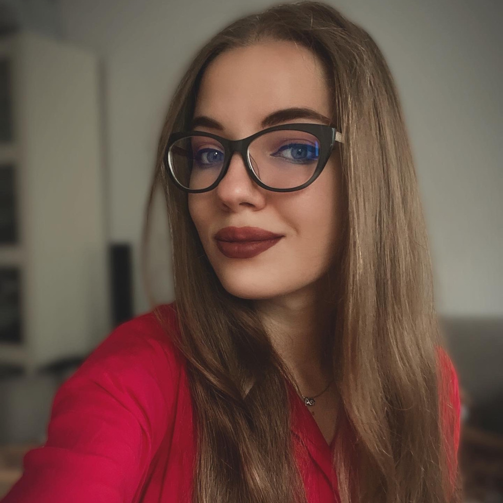 Olena Andrieichenko - QA Engineer - Trood Inc. | XING