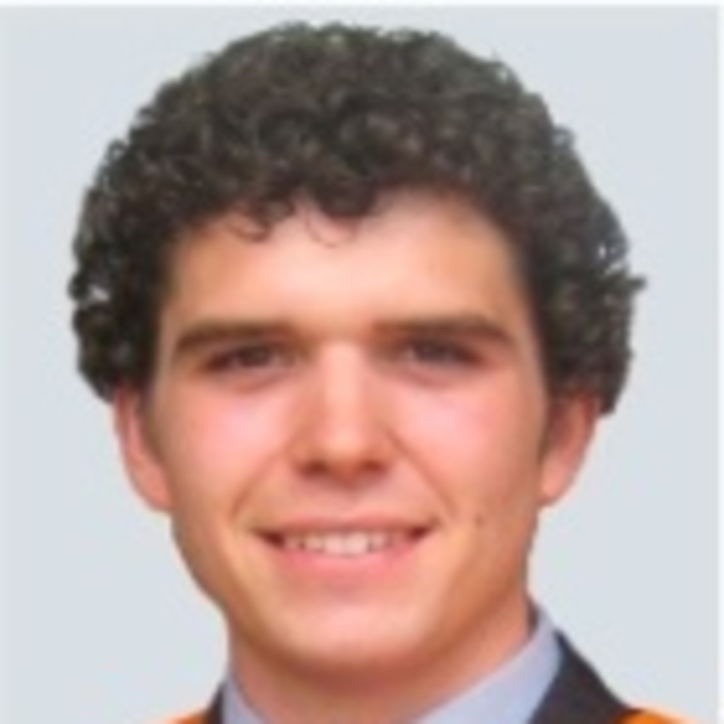 Tomás Márquez De Sousa - Técnico de Recursos Humanos - Perform.BI | XING