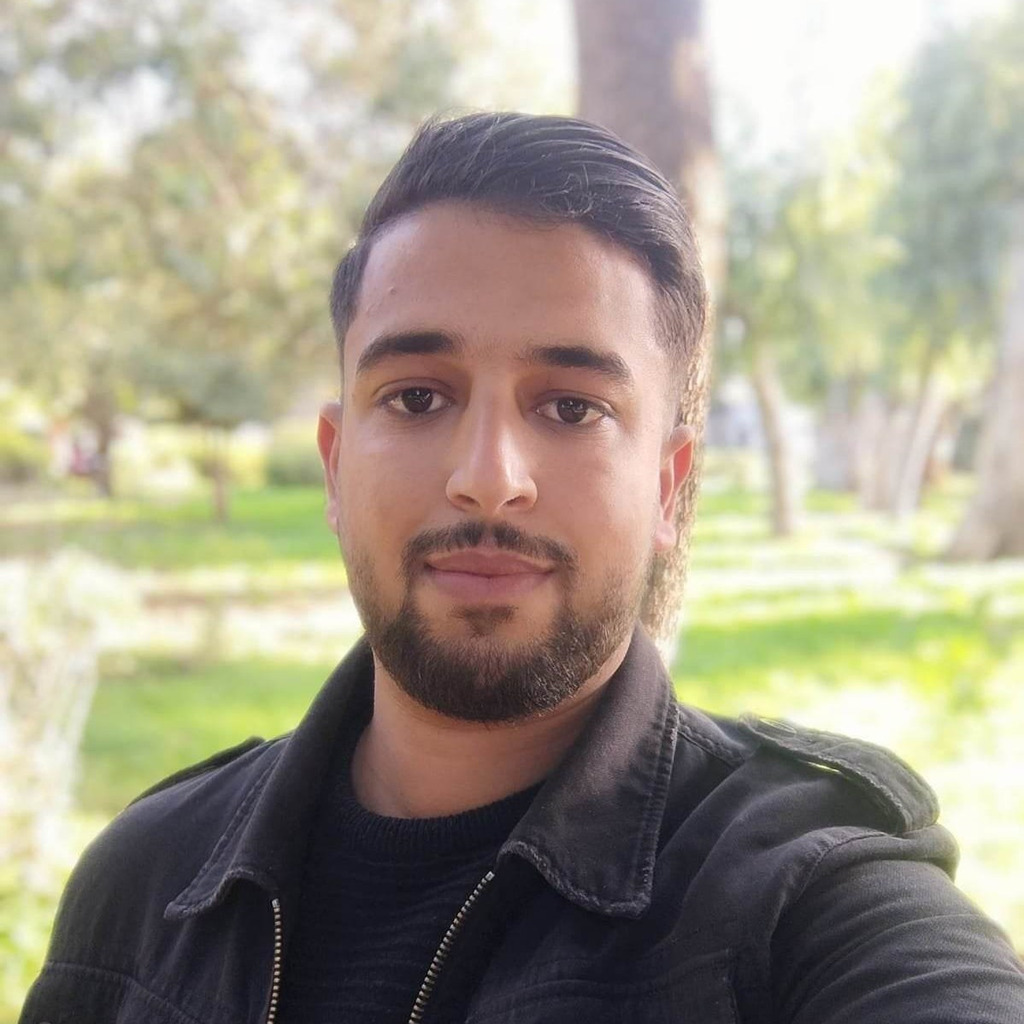 hasni omar - DevOps Engineer - Bosch Rexroth AG | XING