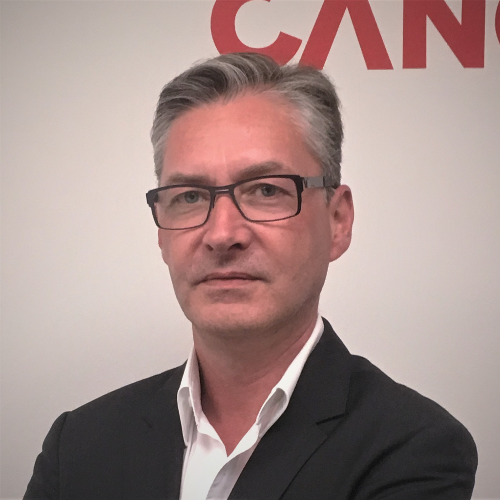 Stephan Hornstein - Senior Consultant ECM - CANCOM GmbH | XING