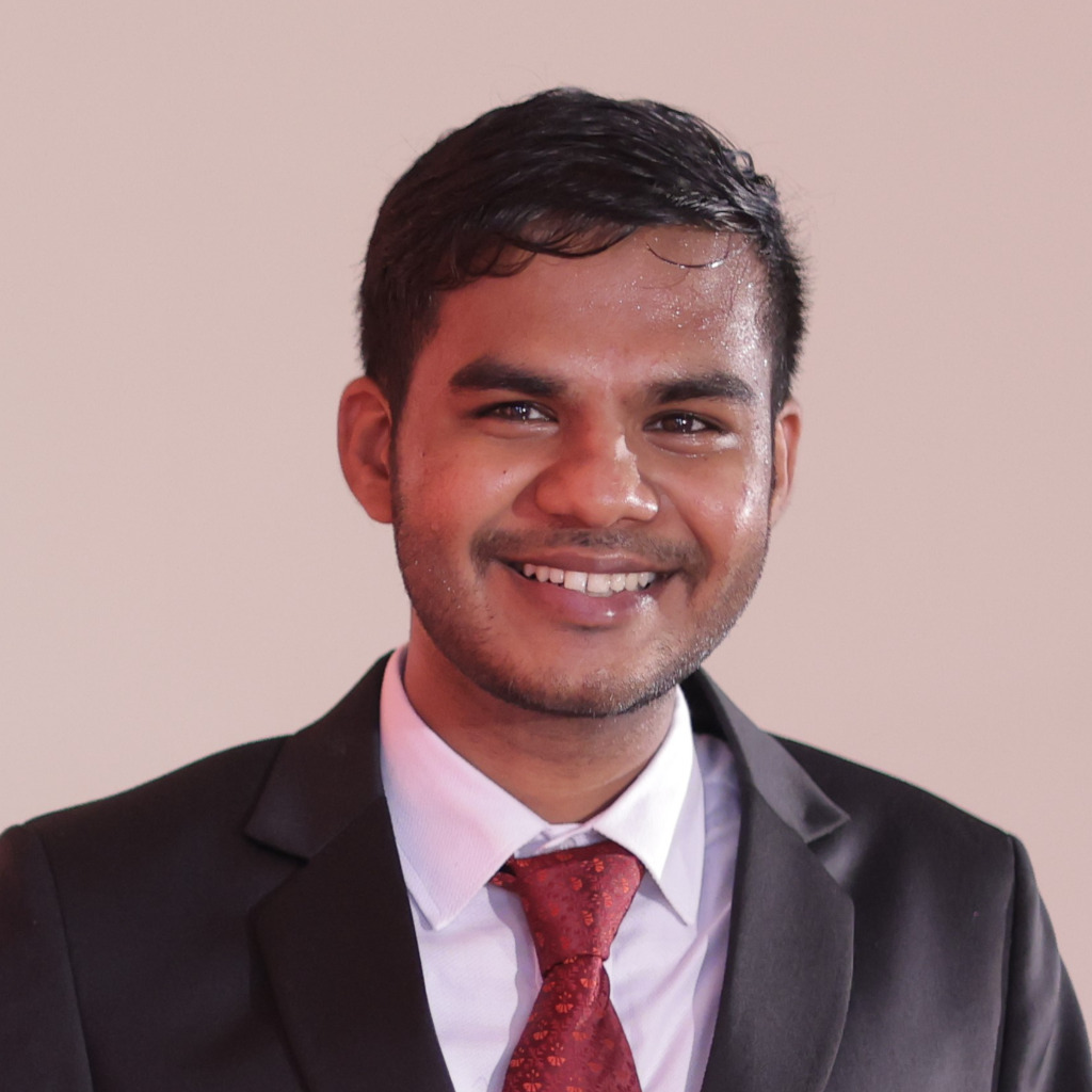 Abey Jacob Francis - Data Center Operations Engineer - Amazon Web Services | XING
