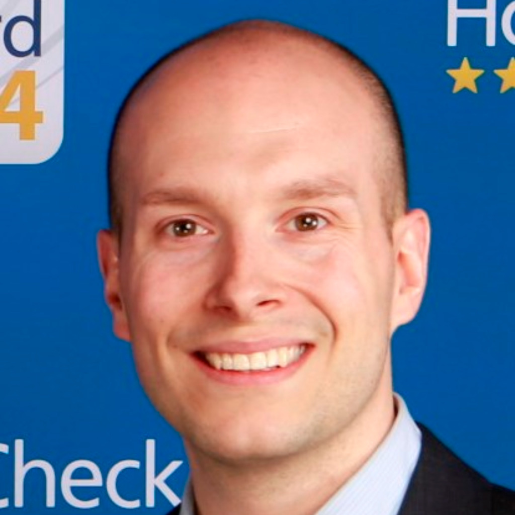 Sebastian Sebald - Betriebsleiter - Schiller5 Hotel und Boardinghouse ...