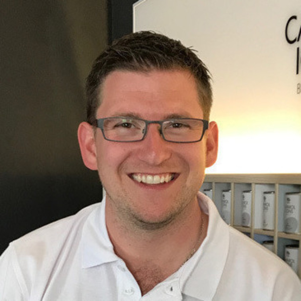 Michael Mayr - Geschäftsführer - MALER MAYR GmbH | XING