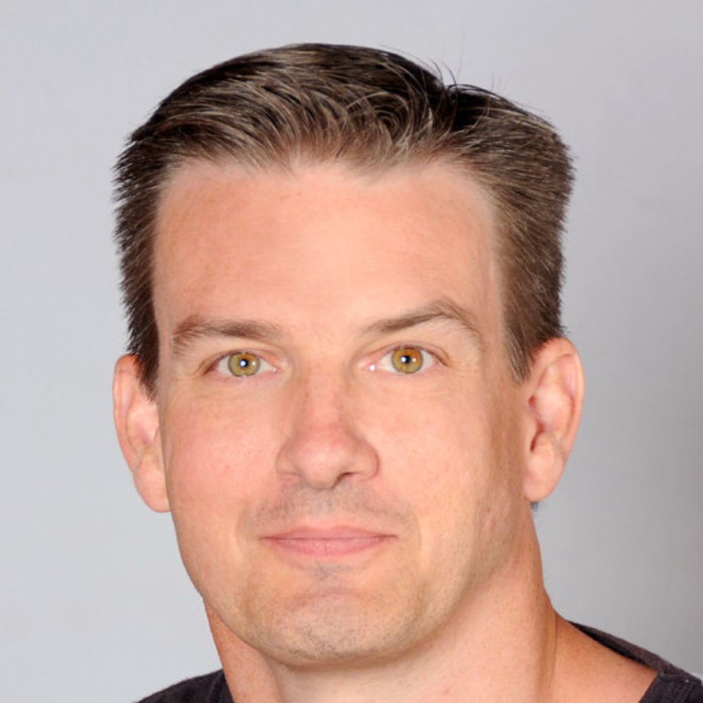 Dipl.-Ing. Christian Riegler - Leiter Competence Center Condition ...