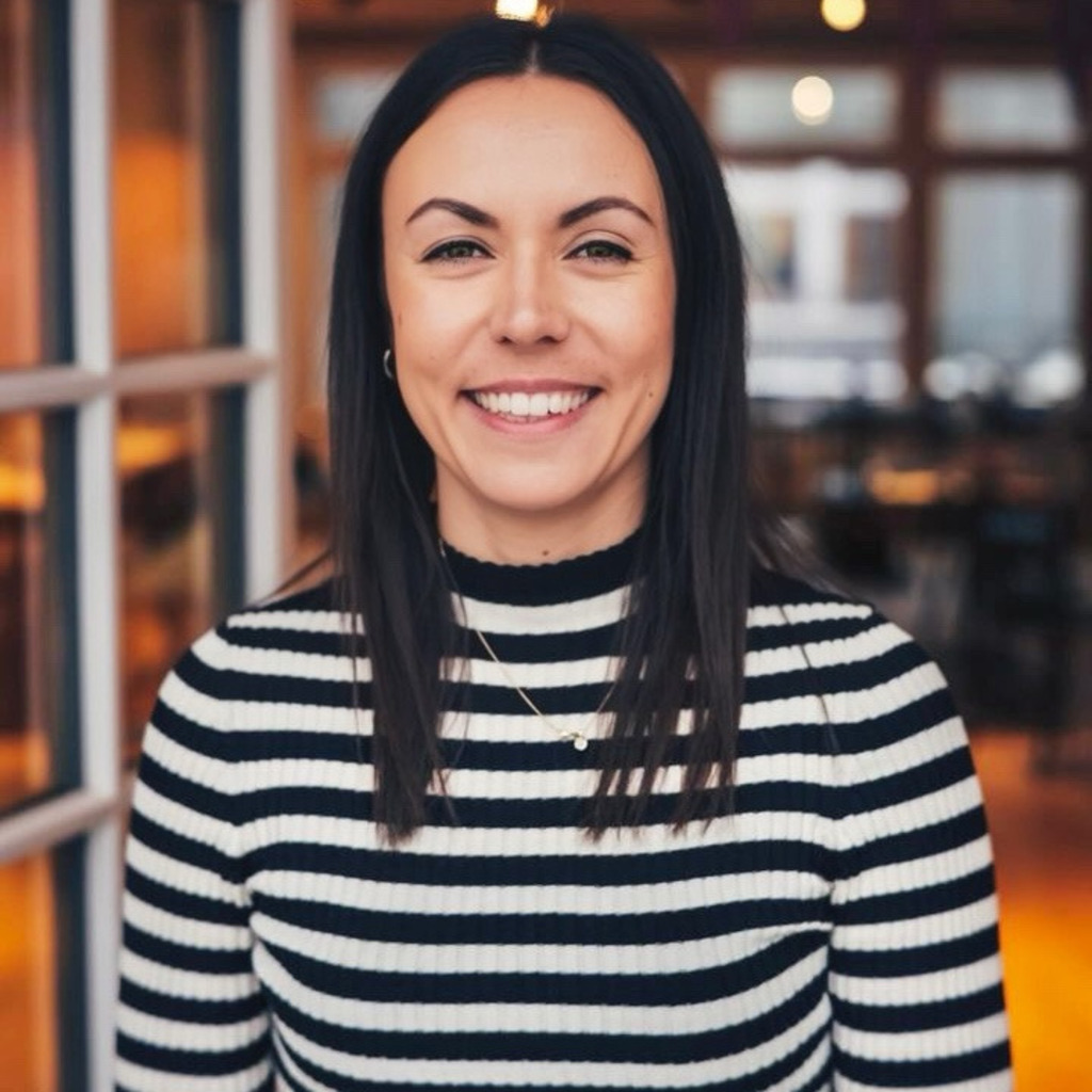 Louise Grabow - Senior Consultant - Netlight Consulting | XING Louise Grabow - Senior Consultant - Netlight Consulting | XING