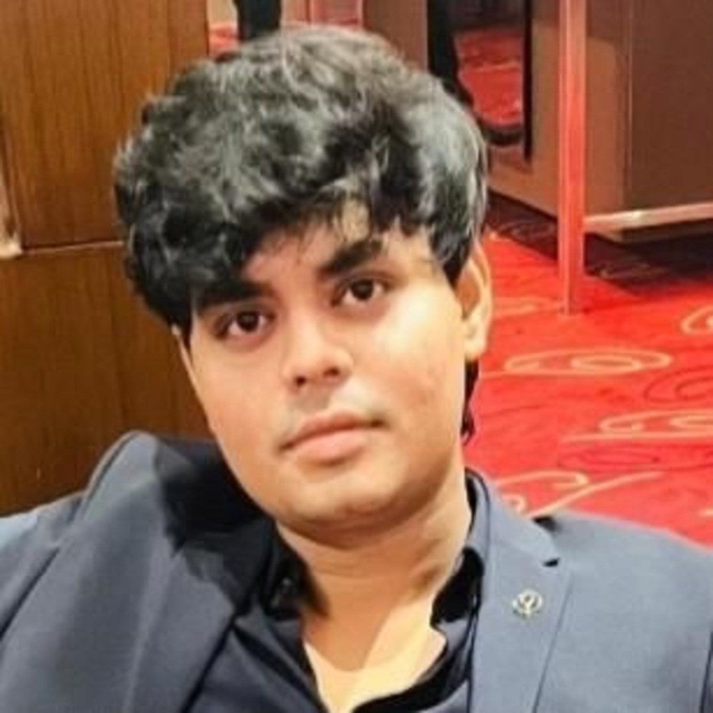 Rk KHAN - Clinical Research Associate - Insignia Clinical Services Pvt ...