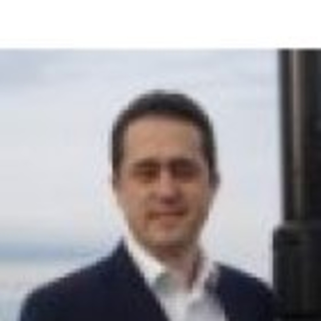 Mark Buzan - Principal and Founder - Our Executive Director | XING