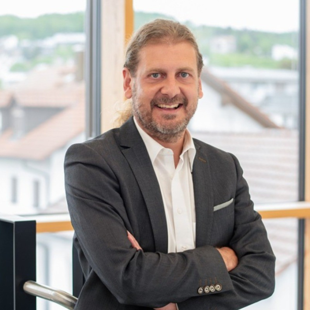 Dr. Bernd Köck - Geschäftsführer (CEO) | Unternehmensleitung - IFB ...