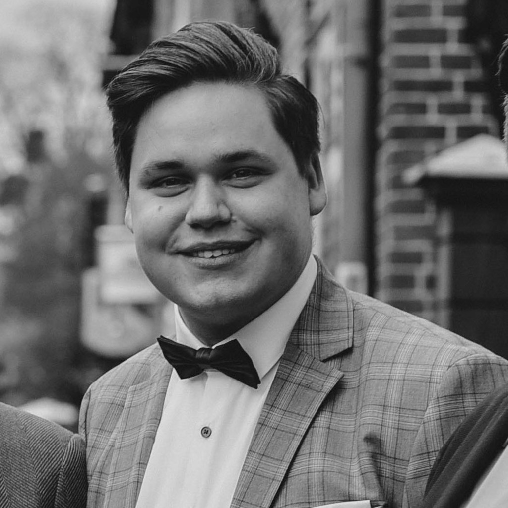 Mark Willmann - Store Manager - Gries Deco Company GmbH - DEPOT | XING