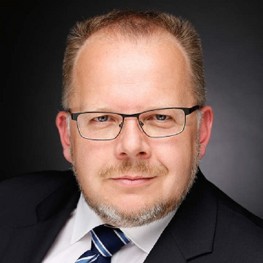 Dr. Rainer Stahl - Head of Production and Technology Performance ...