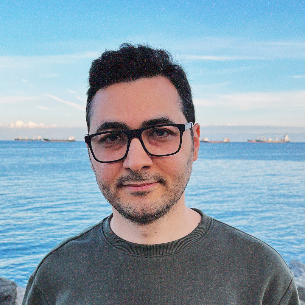 Mohammad Rahimi - Full Stack Developer - Goftino | XING