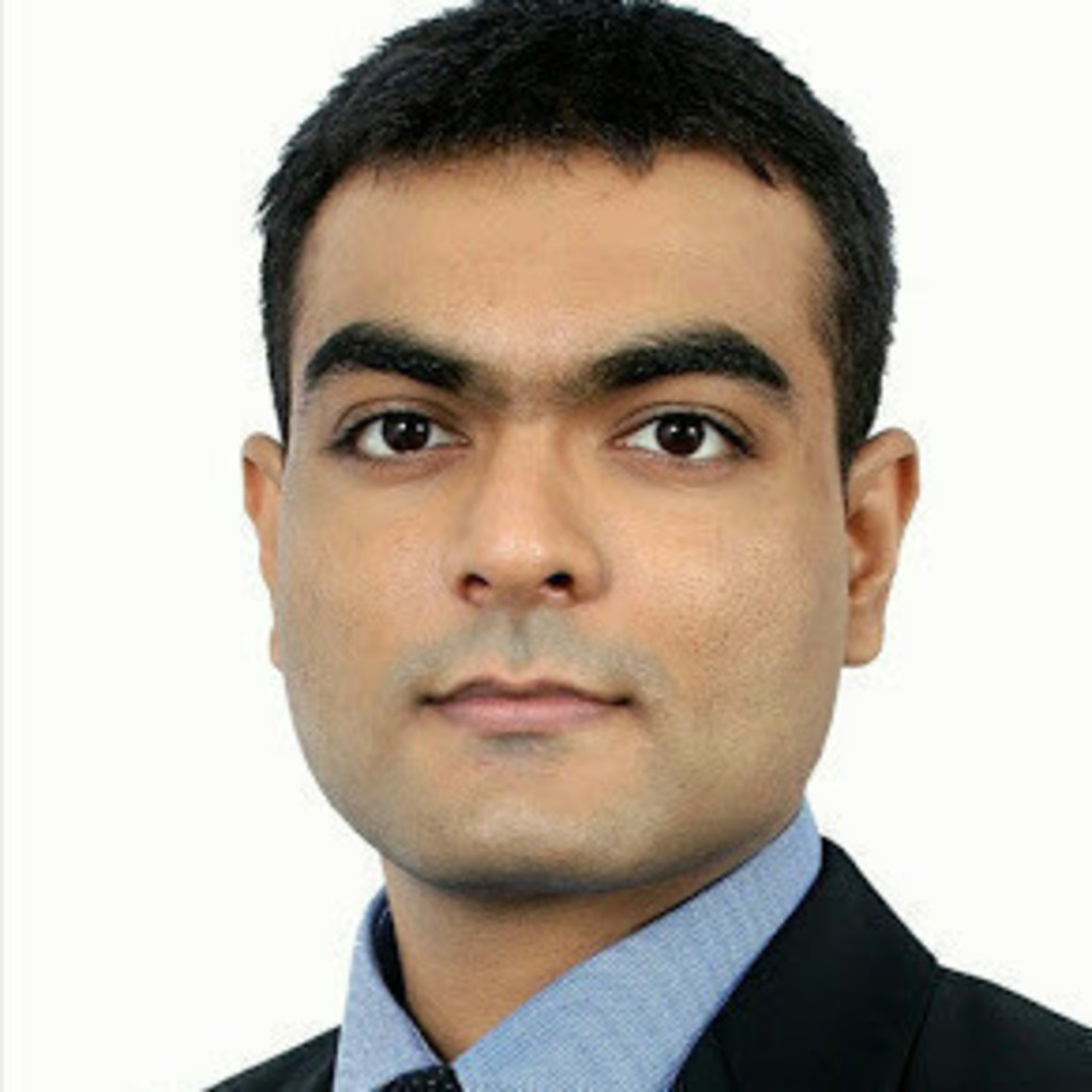 Anit Patel - Avionic Systems - The University of Sheffield | XING