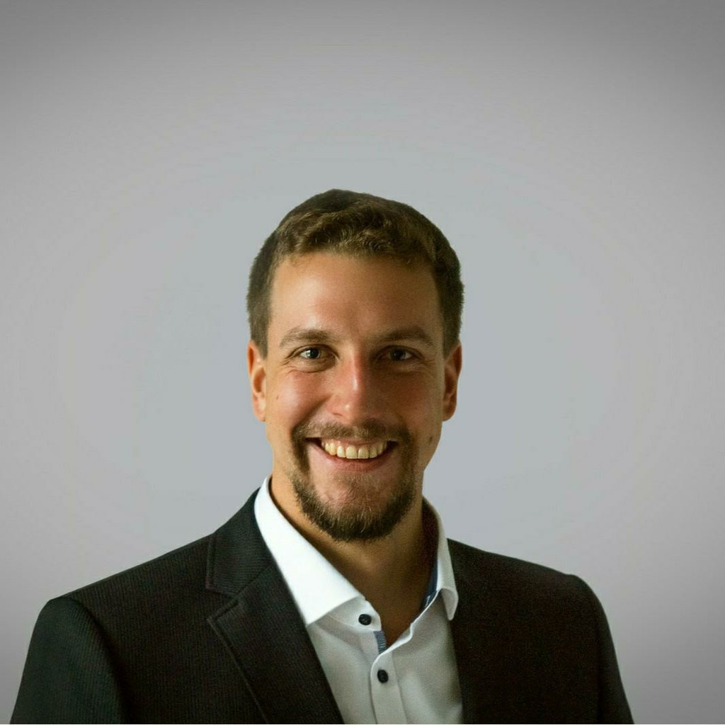 Danilo Hoss - Software Engineer - MaibornWolff GmbH | XING