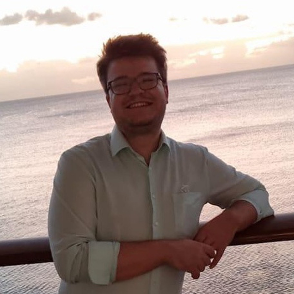 Alexander Dippel - Fachkraft im Fahrbetrieb/BKF - Sausewind Reisen GmbH ...