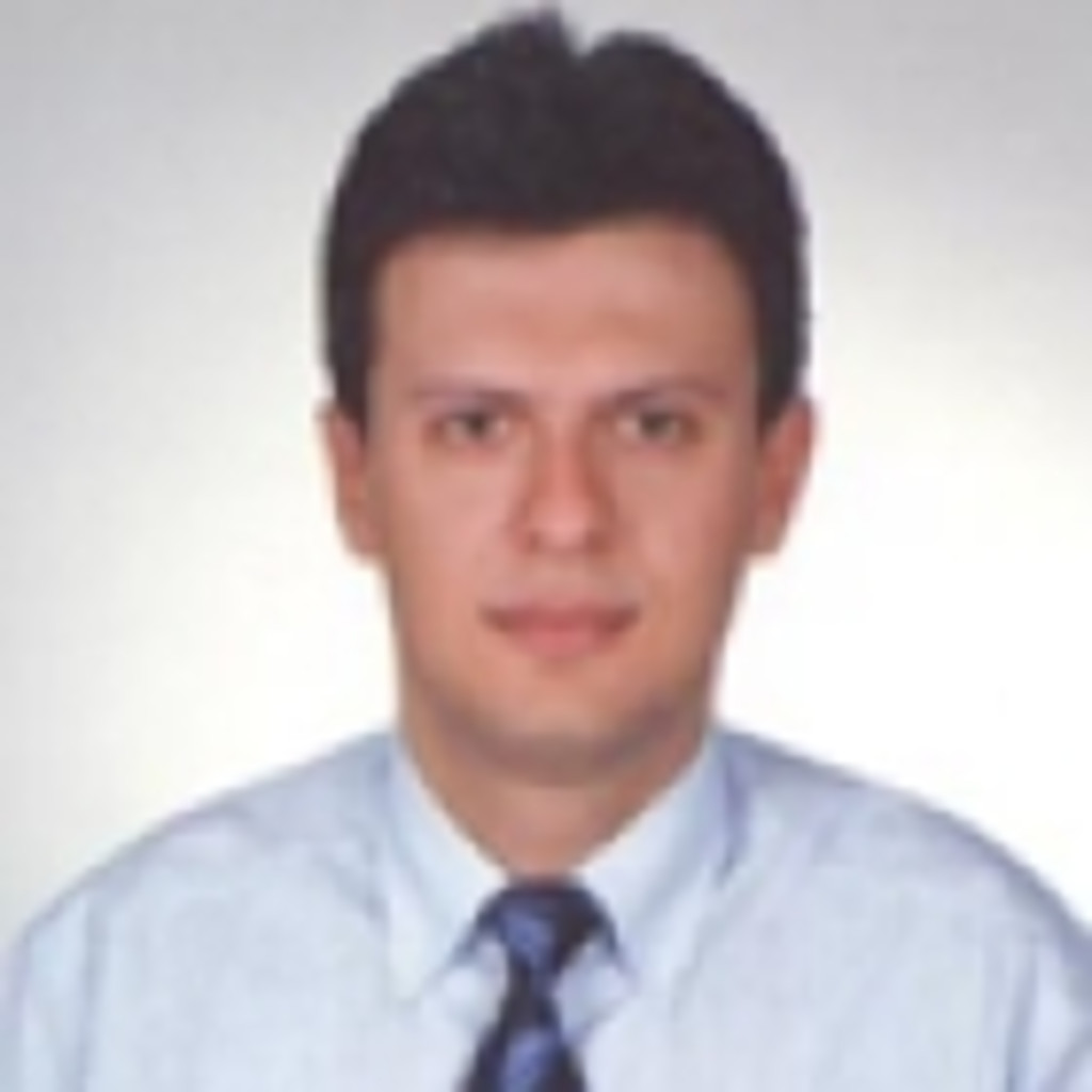 Metin Duran - Genel Müdür Yard. - MEYER Temsilcilik ve Kontrol ...