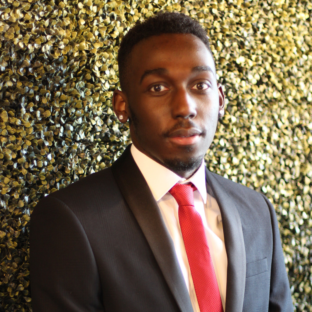 Benjamin Omoya - Consultant - Ascent Global Finance | XING