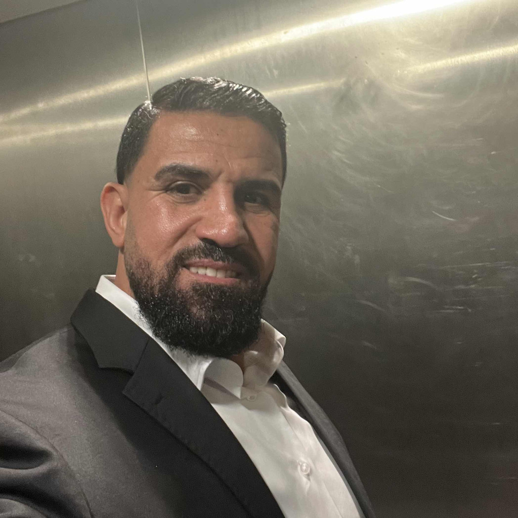 Ali El aus Berlin in der Personensuche von Das Telefonbuch