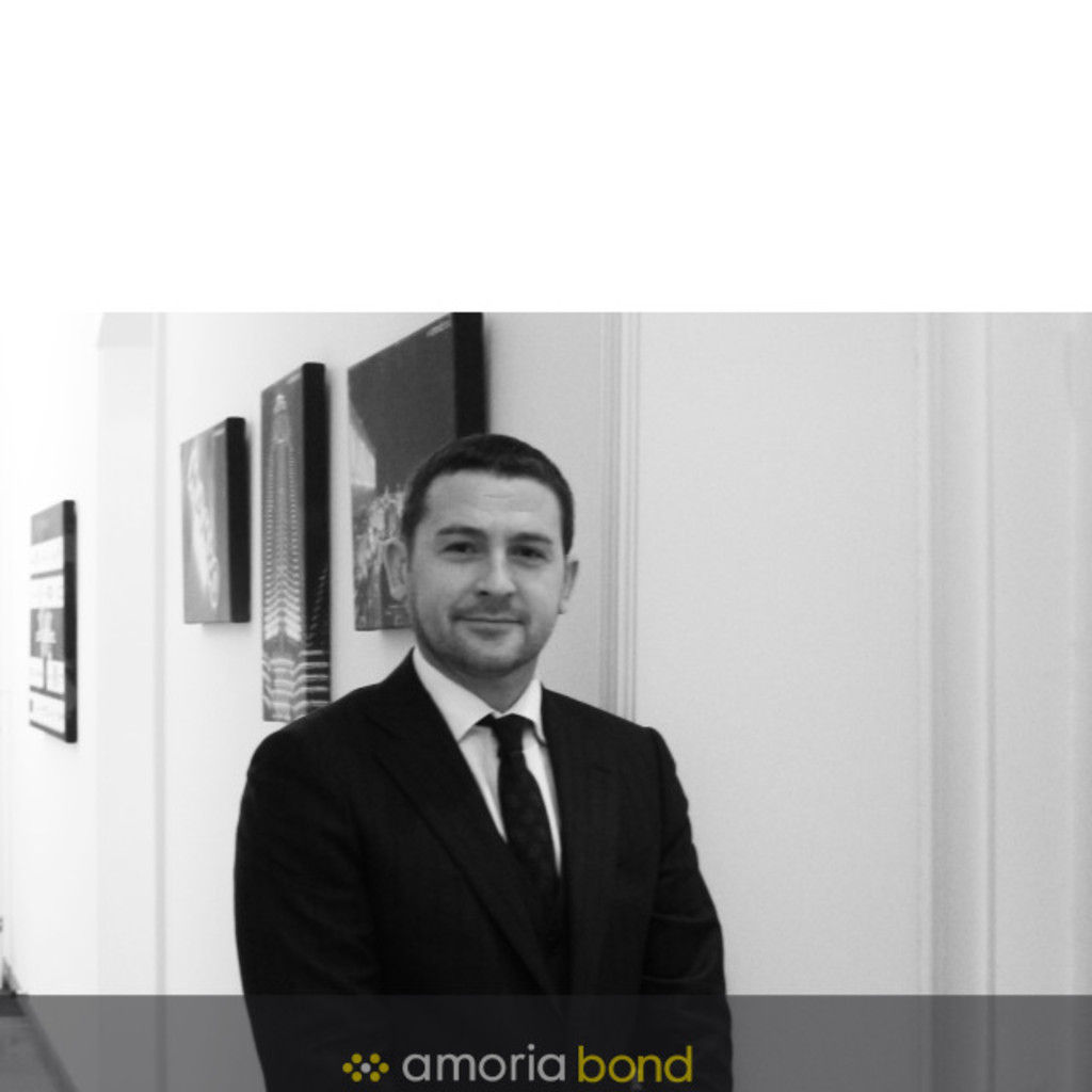 Nick Barrow - European Director - Amoria Bond | XING