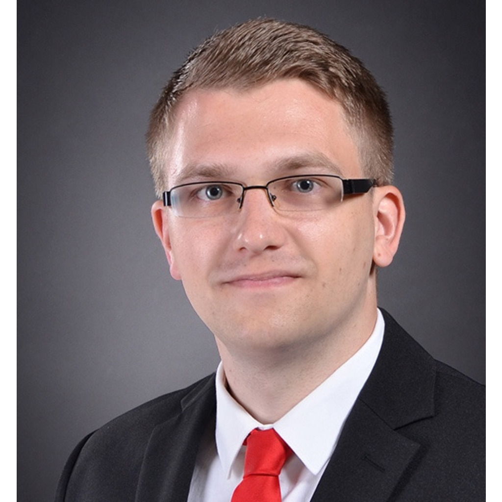Kevin Wothe - Promotionsstudent - Otto-von-Guericke-Universität ...
