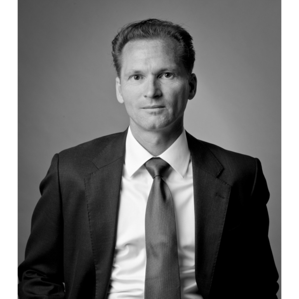 Markus van de Weyer - Geschäftsführer - alpha beta asset management ...
