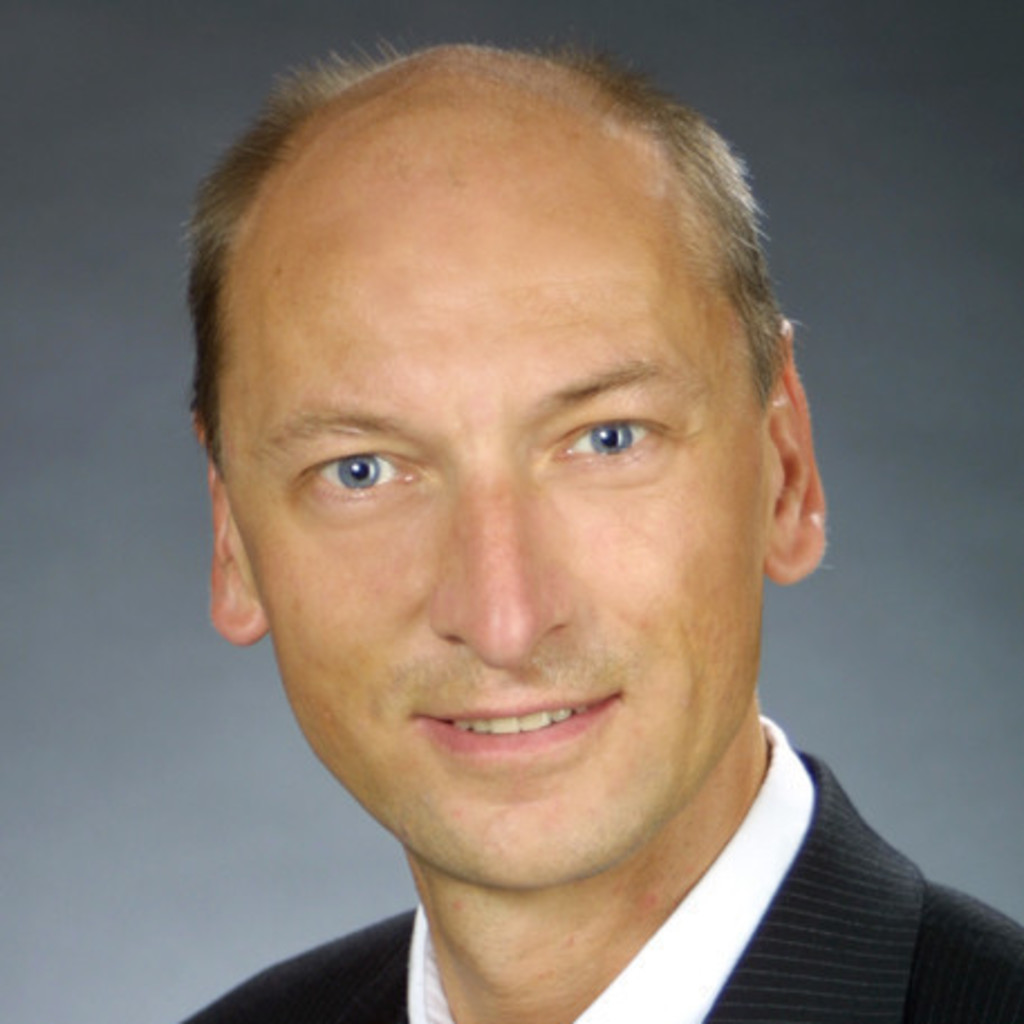 Jörg Geißler - Service-Techniker, Gebietstechniker - Maschinenfabrik ...