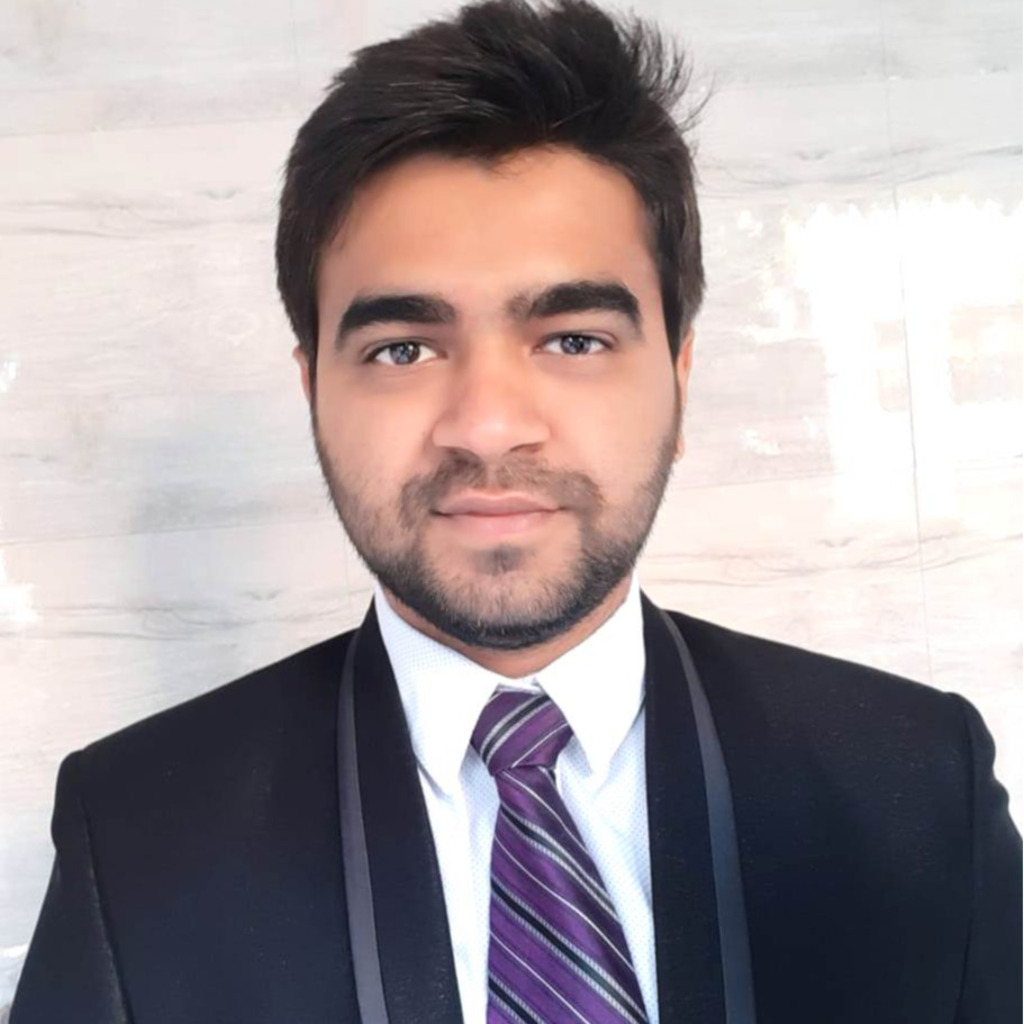 Nishith Bhatiya - Valve Design Engineer - VSI Control srl Petrolvalves ...