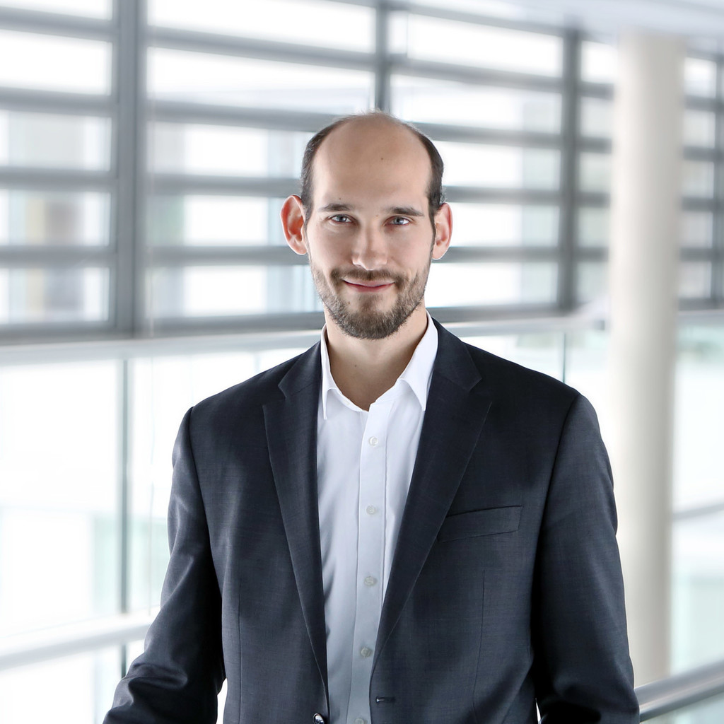 Andreas Reuter - COO - ifesca GmbH | XING