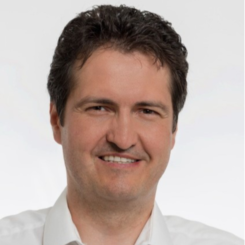 Marcel Franke - Executive Industry Expert - Syntax Systems GmbH & Co ...