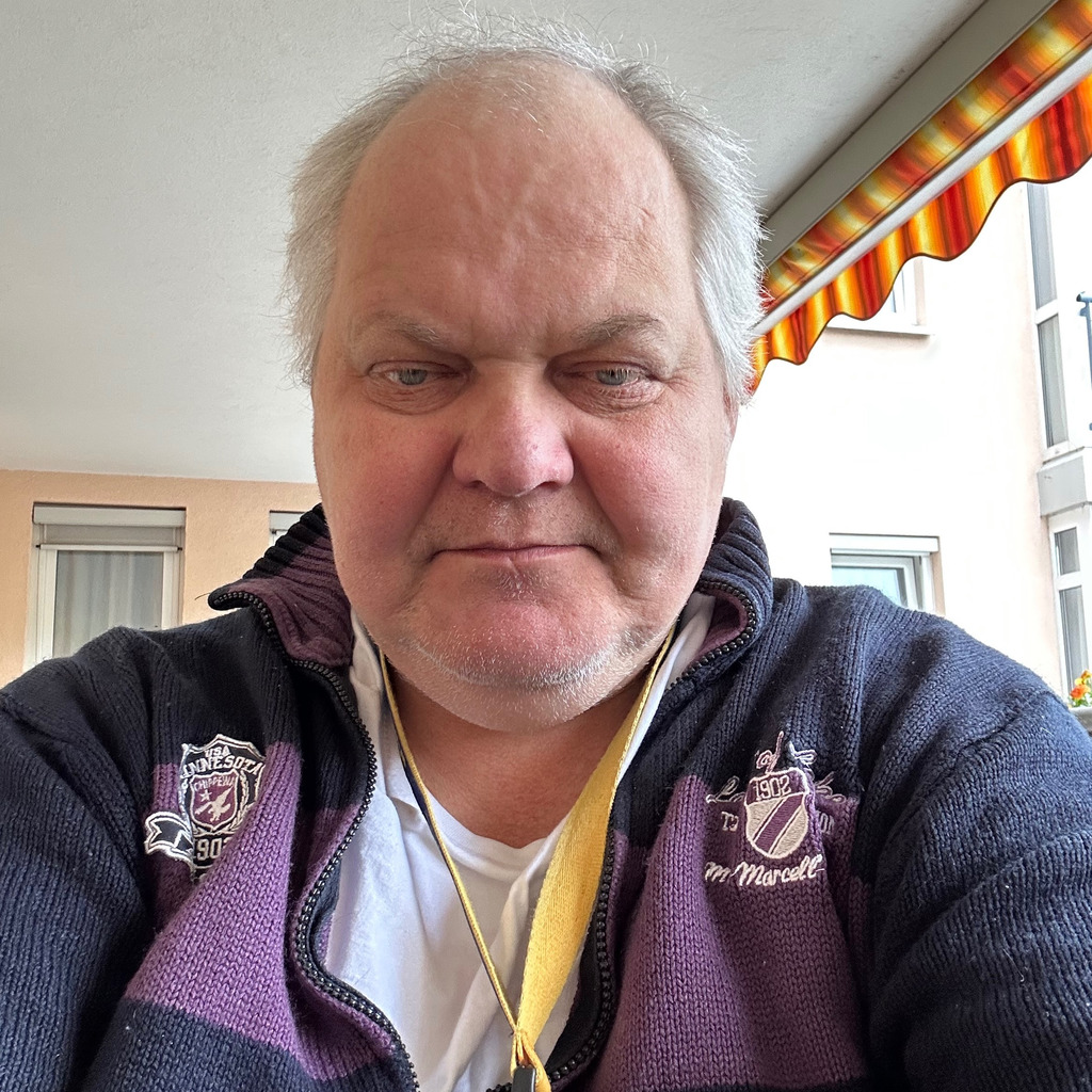 Konrad Schilling - Tierpfleger - Rentner | XING