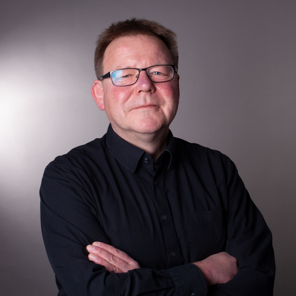 Martin Wehmeyer - Geschäftsführer - Werbeagentur Weiß & Partner | XING