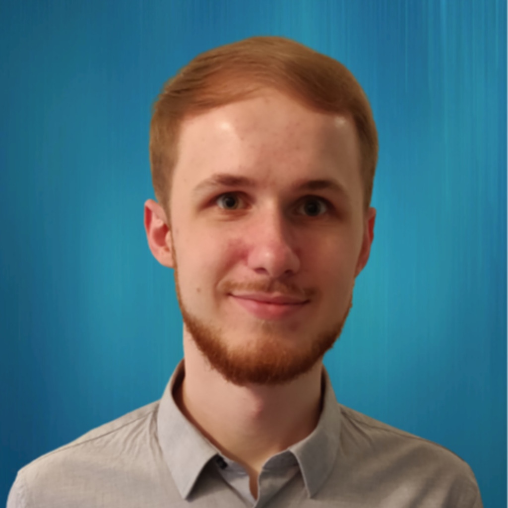 Julian Sündermann - Elektrotechnik B.Eng. - HS Bremen | XING