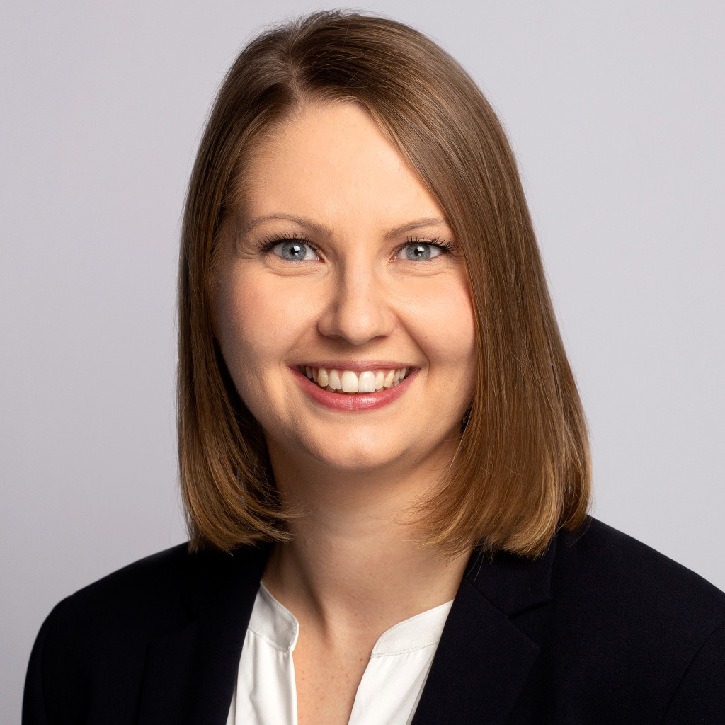 Gesa Ziegler - Mitarbeiterin Education Support Center - Duale ...