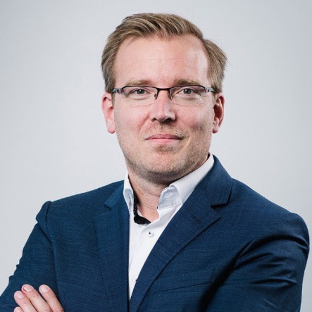 Daniel Petsch - Head of IT - arano professional solutions GmbH | XING