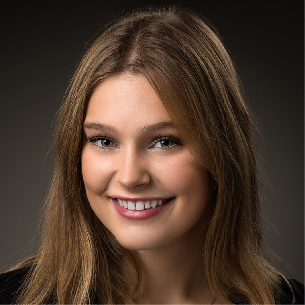 Lena Meyer - Außenwirtschaft/ Internationales Management - Hochschule ...