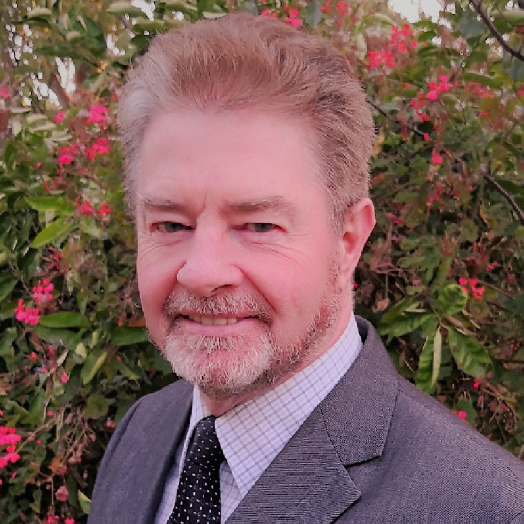 Michael R. Grace - Director EMEA - Sinefa Inc. | XING