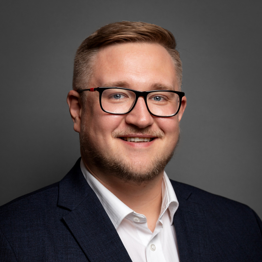 Viktor Lissenko - Vertriebsassistent - KONE GmbH - Aufzüge, Rolltreppen ...