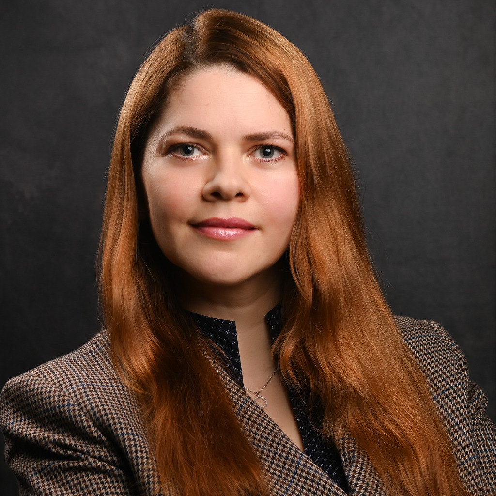 Tatiana Weilert - HR-Assistentin - Meteor GmbH | XING