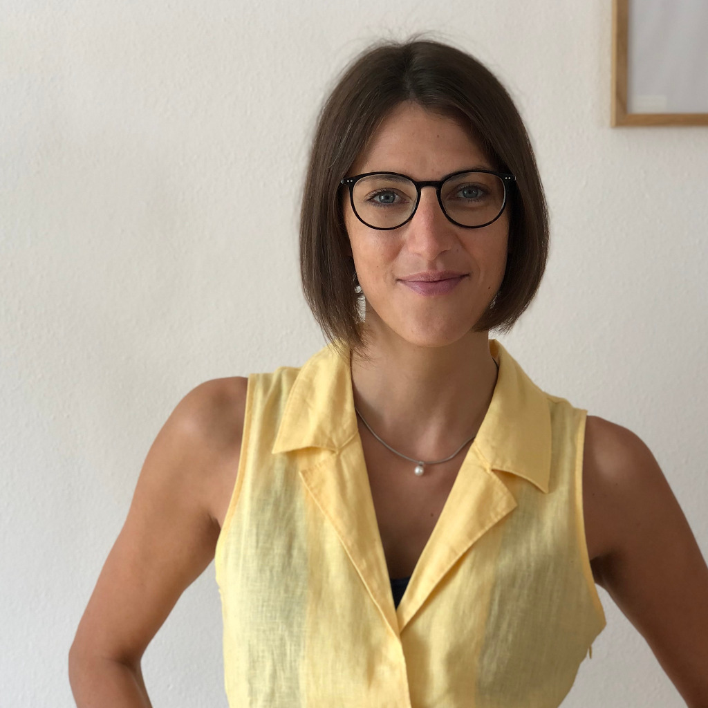 Olga Katharina Walter - CRM Specialist - SCAILEX GmbH | SCALING LAW ...