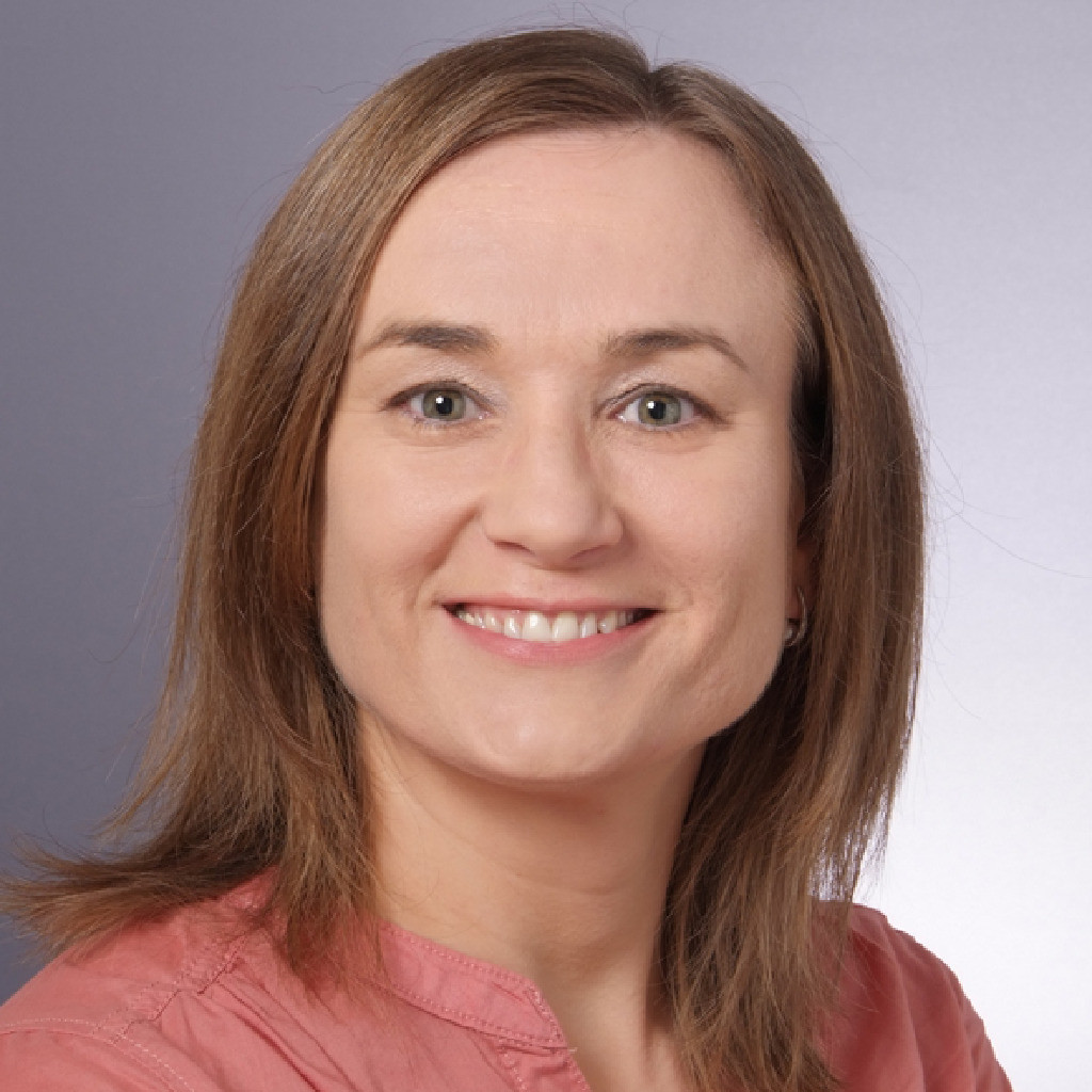 Natalie Schäfer - Direktvertrieb - Insiders Technologies GmbH | XING