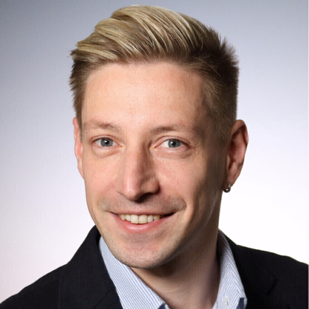 Christian Neumann - Zahnarzt - MVZ der Odebrecht-Stiftung GmbH | XING