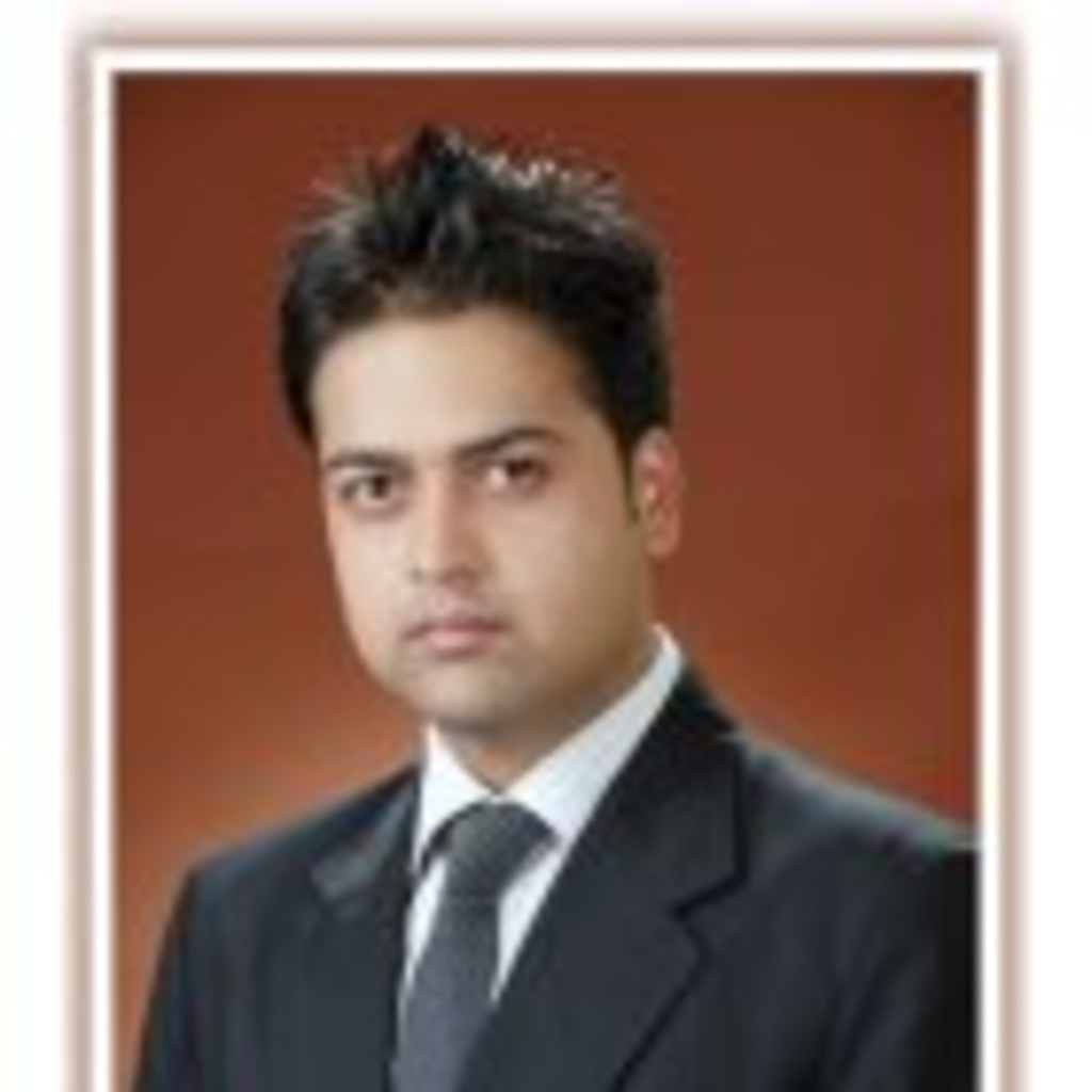 Arjun Gupta - Consultant, CEO's Office - Ministry of Home Affairs, GoI ...
