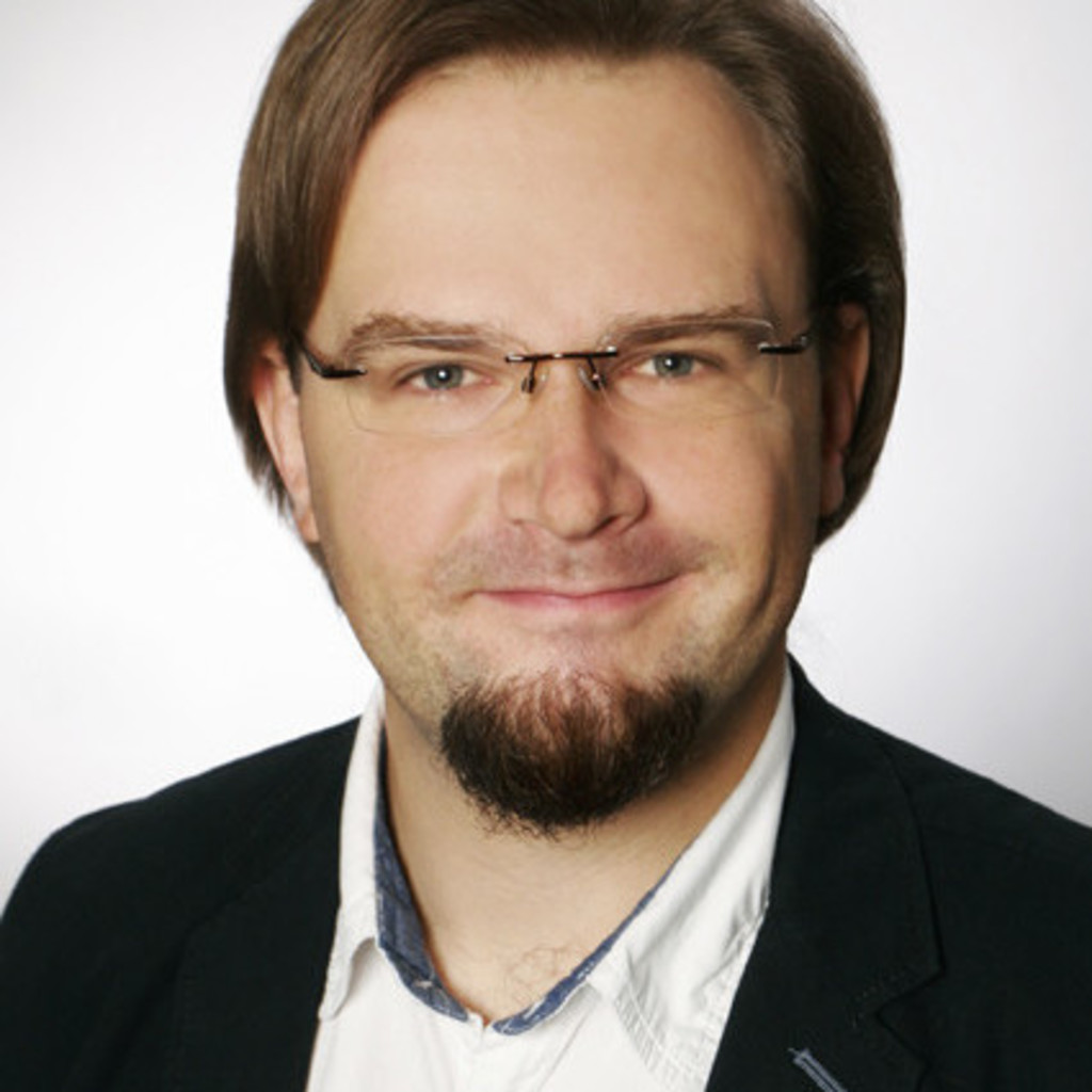 Markus Hermann - Softwareentwickler - Bode - Die Tür GmbH | XING