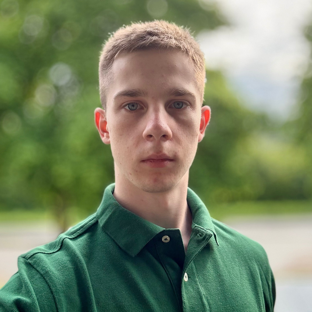 Bartłomiej Osuch - Produktionsmitarbeiter - BMW Group | XING