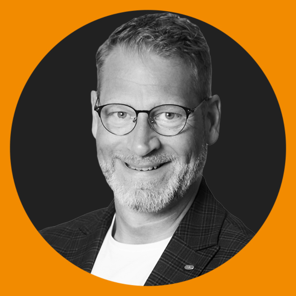 Thomas Laux - VBC-Partner Deutschland | Direktkontakt: +49-1520-5633317 ...