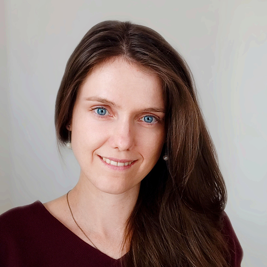 Iulia Cailean - Architecture - Technical University of Cluj-Napoca | XING