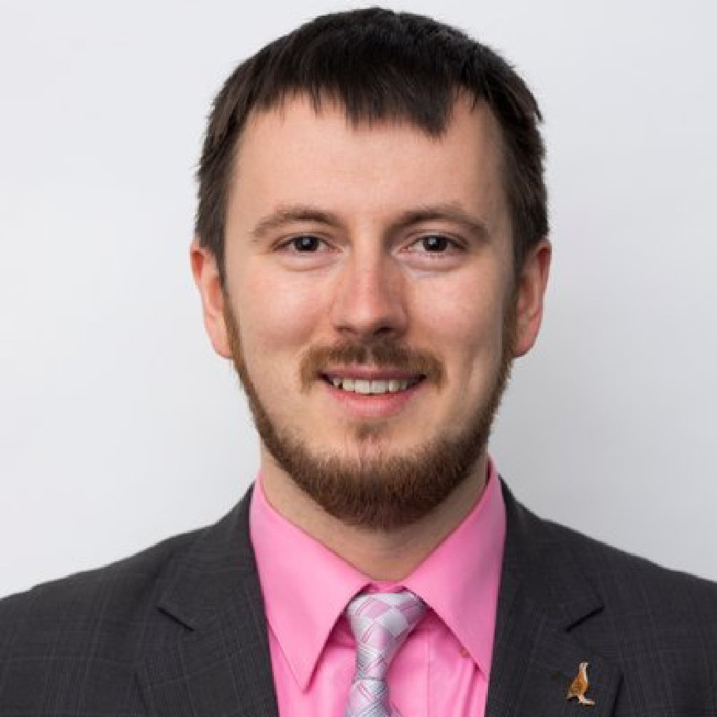 Dr. Mikhail Grishchenko - Research Assistant - Wageningen University & Research | XING