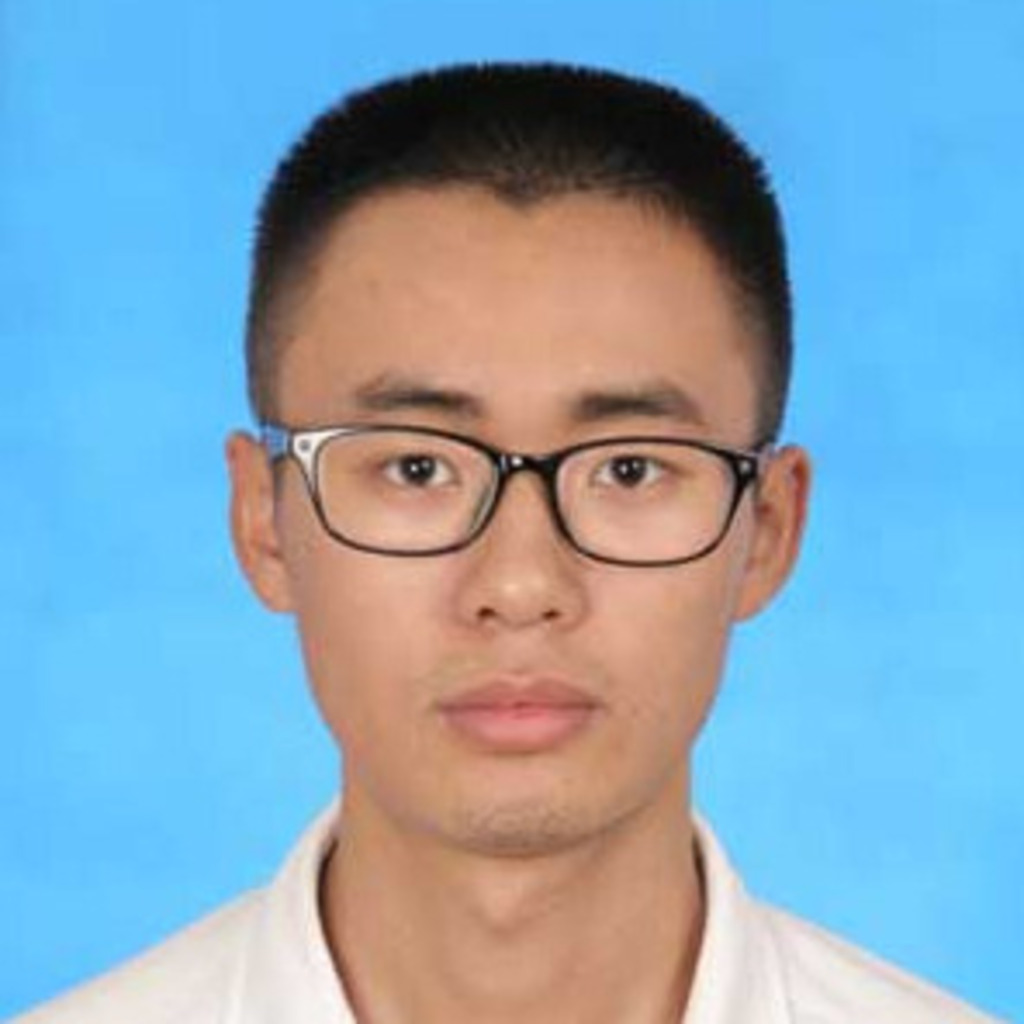 YANG YU - Mechanical Designer - Chinasoft International | XING