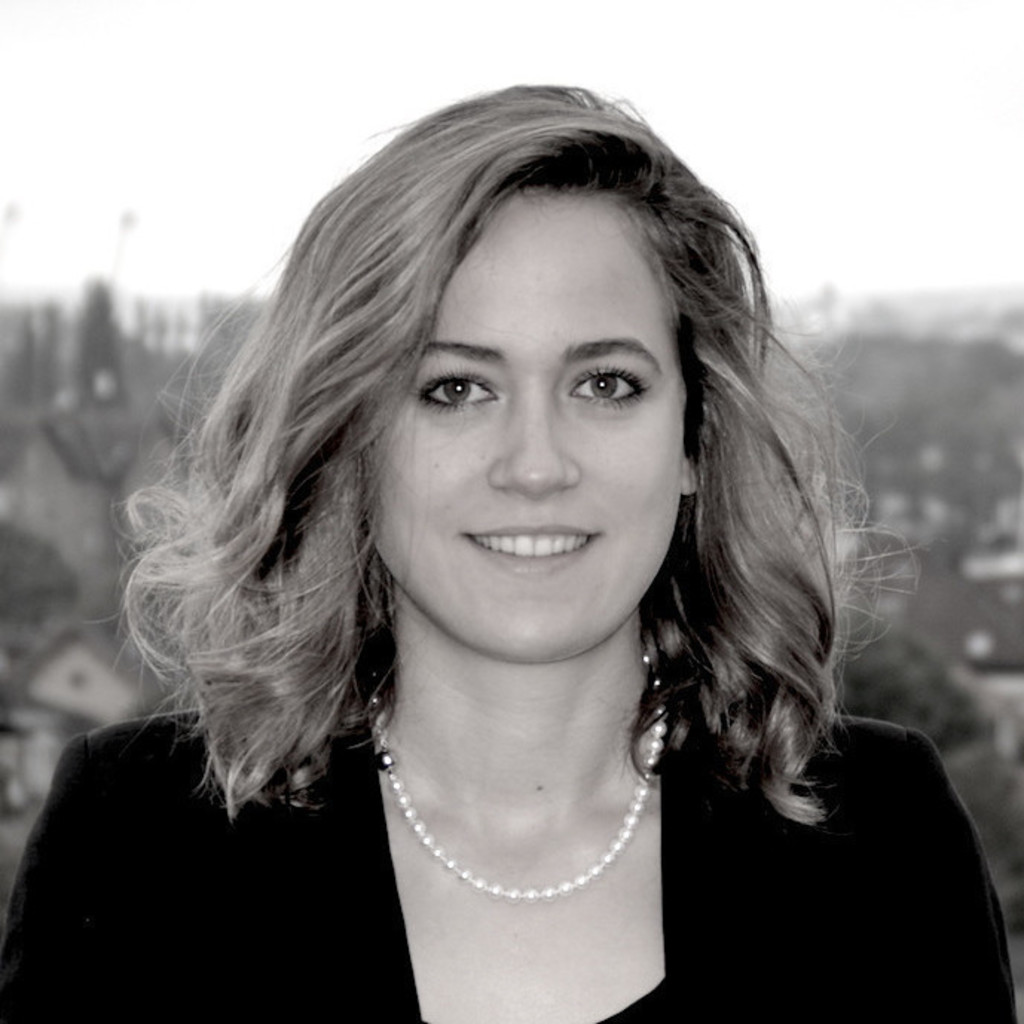 Lena-Marie Huck - Wirtschaftsingenieurwesen / Bauingenieurwesen ...